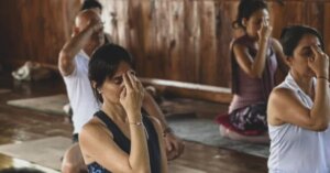 Los Nadis, canales de energía vital – YOGAGARA